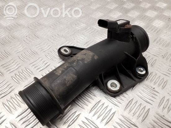 8K0145673R 0281002401 Audi A4 S4 B8 8K Intercooler hose/pipe 8K0145673R ...