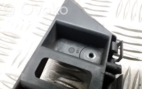 Volkswagen Tiguan Front Bumper Mounting Bracket 5N0807183B | EzParts ...