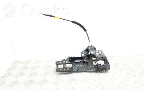 8T0837886B Audi Q5 SQ5 Front door exterior handle/bracket 8T0837886B ...