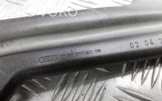 8R0821136 Audi Q5 SQ5 Fender mounting bracket 8R0821136 | EzParts ...