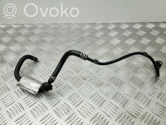 06H133781AS 06H133518R Audi A6 S6 C7 4G Vacuum line/pipe/hose ...