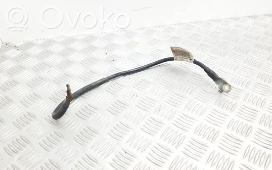 5Q0971250N Audi A3 S3 A3 Sportback 8V Negative earth cable (battery ...