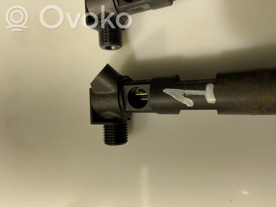 EMBR00002D Mercedes-Benz Sprinter W906 Fuel injectors set EMBR00002D ...
