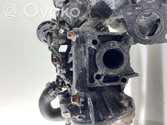 Mercedes-Benz Vito Viano W639 EGR Valve A65114002 | EzParts - Used Auto ...