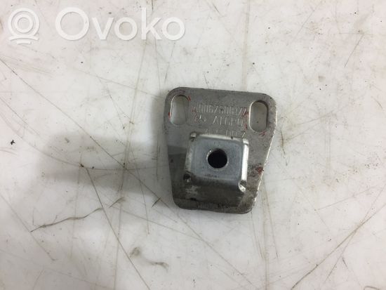 Mercedes-Benz Sprinter W906 Loading Door Lock Loop/hook Striker ...
