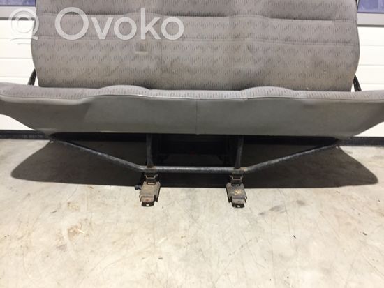 Volkswagen Transporter - Caravelle T4 Third row seats | EzParts - Used ...