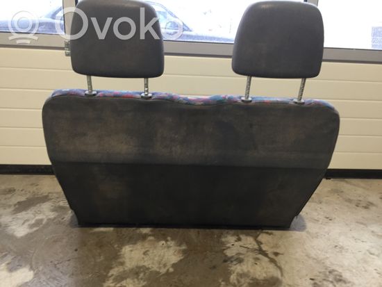 Mercedes-Benz Sprinter W901 W902 W903 W904 Second row seats | EzParts ...