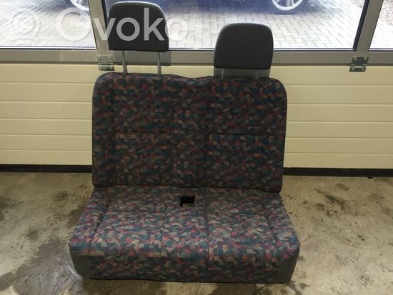 Mercedes-Benz Sprinter W901 W902 W903 W904 Second row seats | EzParts ...