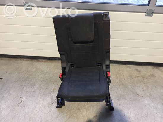 Volkswagen Touran II Third Row Seats | EzParts - Used Auto Parts