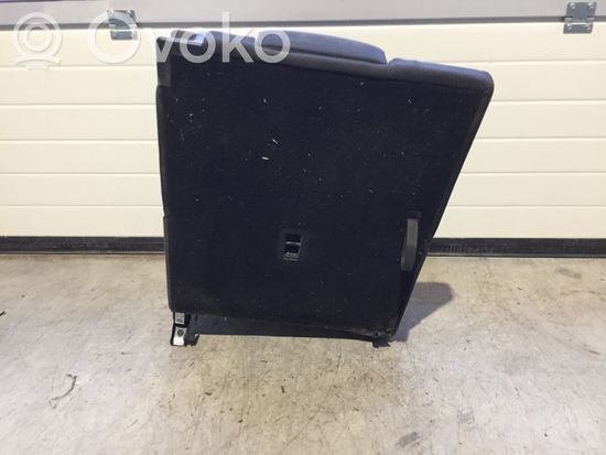 Volkswagen Touran II Third row seats | EzParts - Used Auto Parts