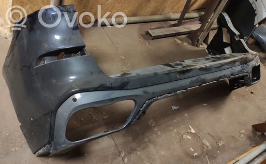 BMW X5 G05 Rear bumper | EzParts - Used Auto Parts