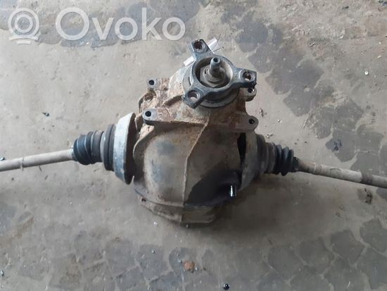Mercedes-Benz E W211 Rear Differential | EzParts - Used Auto Parts