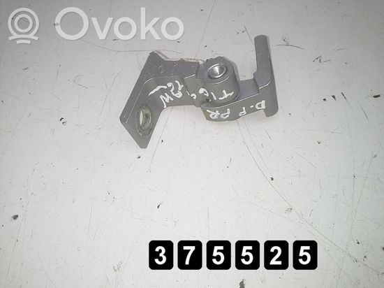 Volkswagen Tiguan Front Door Lower Hinge # 5n0831402 # 5n0831402 ...