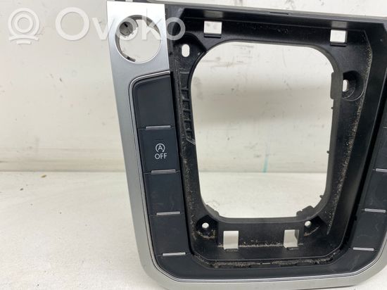 Volkswagen PASSAT B8 Gear Shifter Surround Trim Plastic 3G1864263 ...