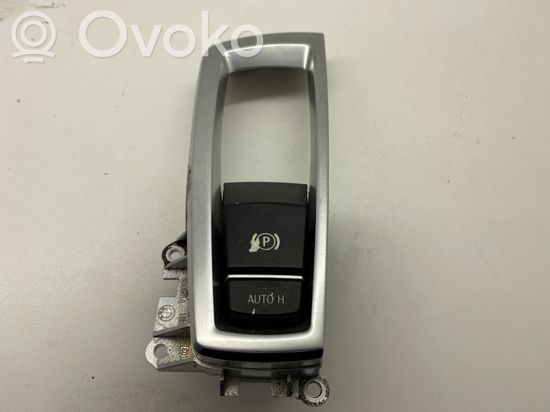 BMW 6 F06 Gran Coupe Hand Parking Brake Switch 9217594 | EzParts - Used ...