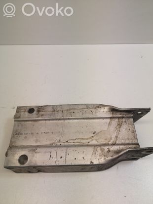 Mercedes-Benz C W204 Front Bumper Mounting Bracket A2046201195 ...