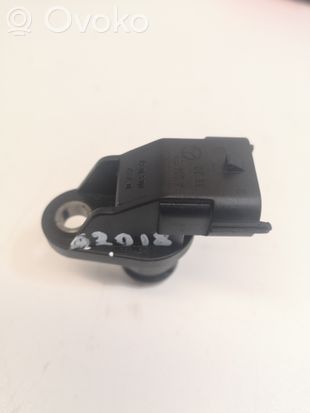 Mercedes-Benz SLK R171 Camshaft Position Sensor A0041536928 | EzParts ...