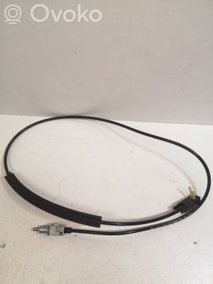 1693740164 Mercedes-Benz A W169 Gear shift cable linkage 1693740164 ...