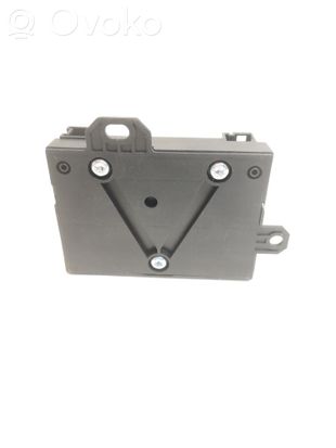 Mercedes-Benz C W204 Fuel Injection Pump Control Unit/module ...