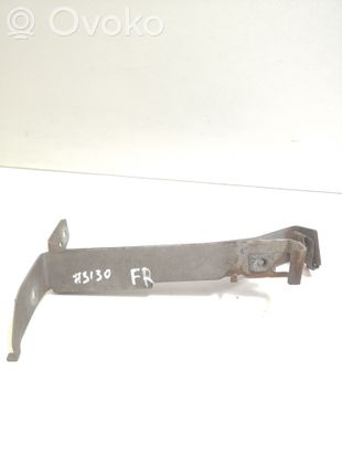 A2045241440 Mercedes-Benz C W204 Front bumper mounting bracket ...