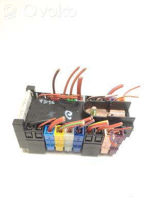 Mercedes-Benz SLK R171 Fuse Module 2035400050 | EzParts - Used Auto Parts