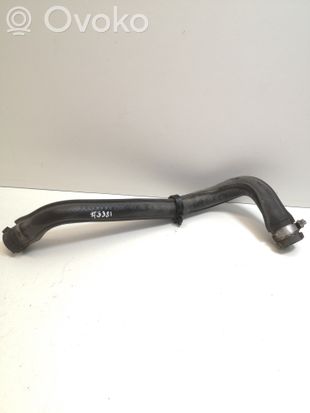A2711410683 Mercedes-Benz SLK R171 Breather hose/pipe A2711410683 ...