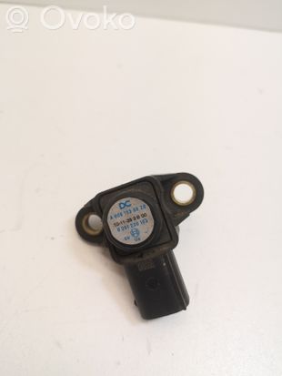 A0061539828 Mercedes-Benz E W211 Air pressure sensor A0061539828 ...