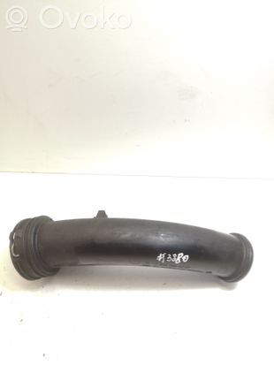 A6460980207 Mercedes-Benz E W211 Intercooler hose/pipe A6460980207 ...