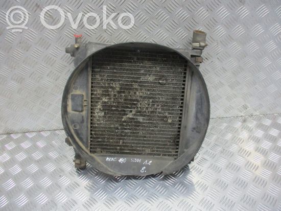 Mercedes-Benz 190 W201 Coolant Radiator | EzParts - Used Auto Parts