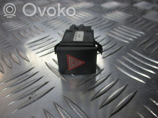 6Q0953235A Volkswagen Polo IV 9N3 Hazard light switch 6Q0953235A ...