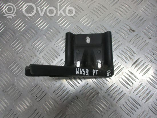 Mercedes-Benz Vito Viano W639 Sliding door upper roller guide/hinge ...