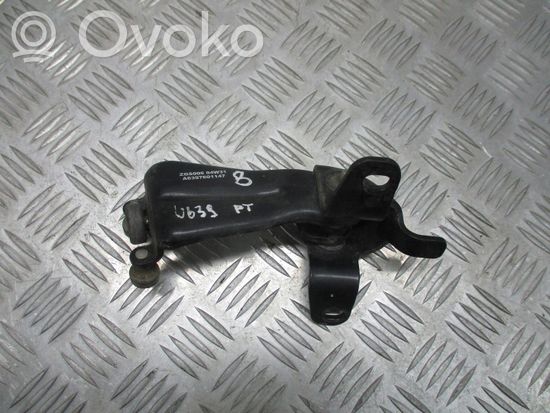 Mercedes-Benz Vito Viano W639 Sliding door upper roller guide/hinge ...