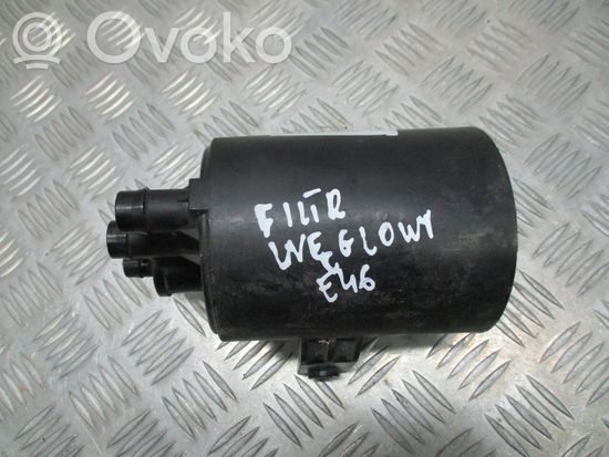 BMW 3 E46 Active carbon filter fuel vapour canister | EzParts - Used ...