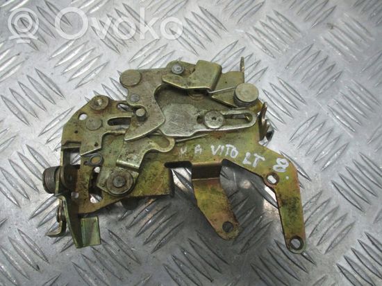 Mercedes-Benz Vito Viano W639 Sliding door lock | EzParts - Used Auto Parts