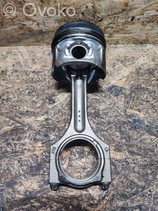 BMW 2 F45 Piston With Connecting Rod 851940107 8519401 | EzParts - Used ...