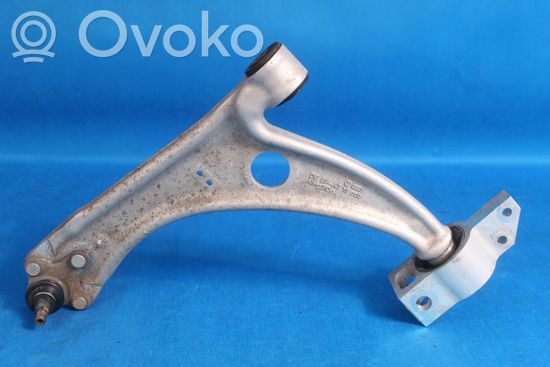 3C0407151G Audi Q3 8U Front lower control arm/wishbone 3C0407151G ...