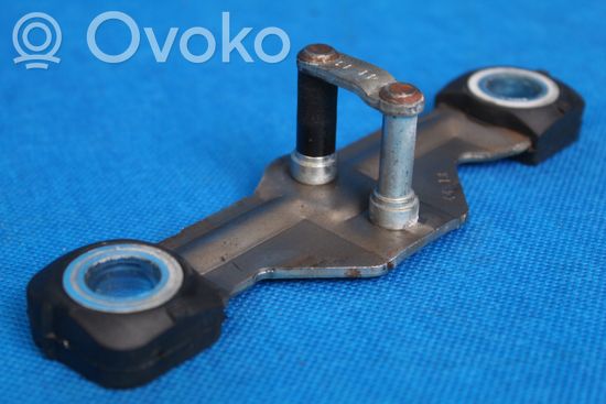 Audi Q3 8U Loading Door Lock Loop/hook Striker 8P4827507A | EzParts ...
