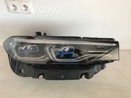 BMW X7 G07 Headlight/headlamp | EzParts - Used Auto Parts