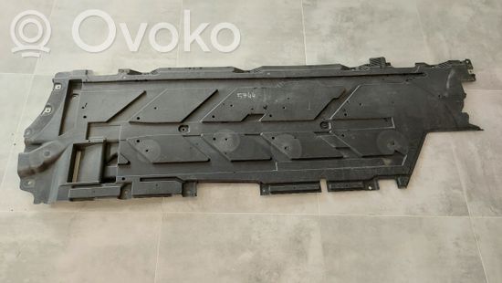 Mercedes-Benz A W177 Center/middle under tray cover A1776808403 ...