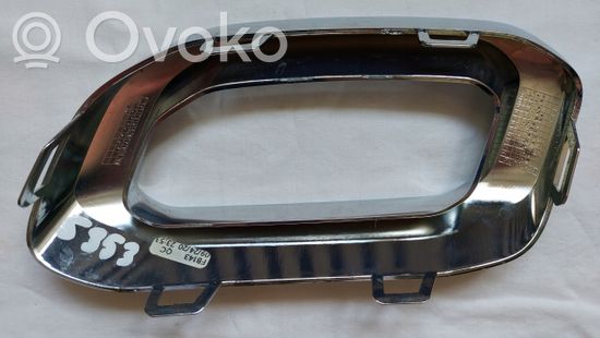 Mercedes-Benz GLE W167 Rear Bumper Trim Bar Molding A1678857000 ...