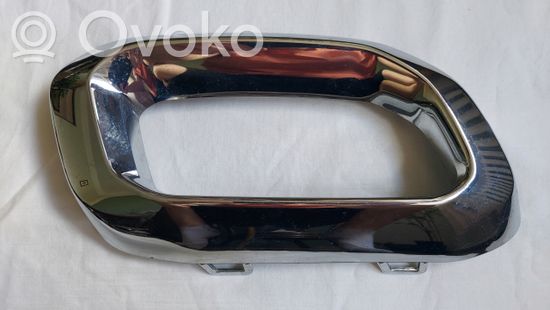 Mercedes-Benz GLE W167 Rear Bumper Trim Bar Molding A1678857000 ...