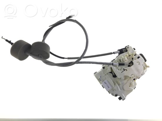 Mercedes-Benz Vito Viano W447 Sliding Door Lock A4477307901 | EzParts ...