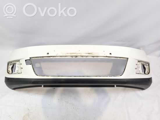 5N0805903J 5N0807221K Volkswagen Tiguan Front bumper 5N0805903J ...