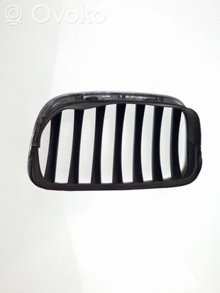 7171396 BMW X5 E70 Front grill 7171396 | EzParts - Used Auto Parts