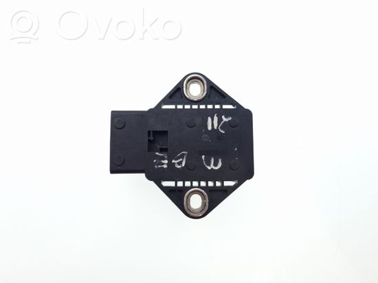 Mercedes-Benz E W211 ESP Acceleration Yaw Rate Sensor A0025426618 ...