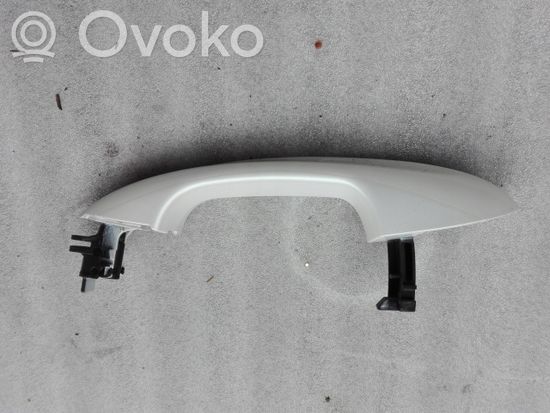 Mercedes-Benz ML W166 Front Door Exterior Handle | EzParts - Used Auto ...