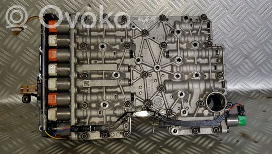BMW 5 F10 F11 Gearbox Control Unit/module 0260550074 8HP45X | EzParts ...