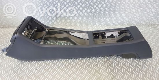 Audi A8 S8 D3 4E Center Console 4E0863241D | EzParts - Used Auto Parts