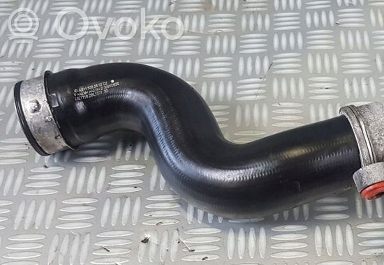 A2115282882 Mercedes-Benz E W211 Intercooler hose/pipe A2115282882 ...
