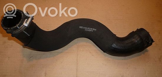 4F0145738N Audi A6 S6 C6 4F Intercooler hose/pipe 4F0145738N | EzParts ...